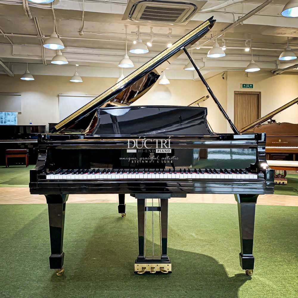 Bán Steinway & Sons B-211 - Grand Piano - Chính Hãng